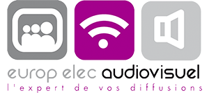 logo-europelec-audiovisuel | Europ Elec Audiovisuel